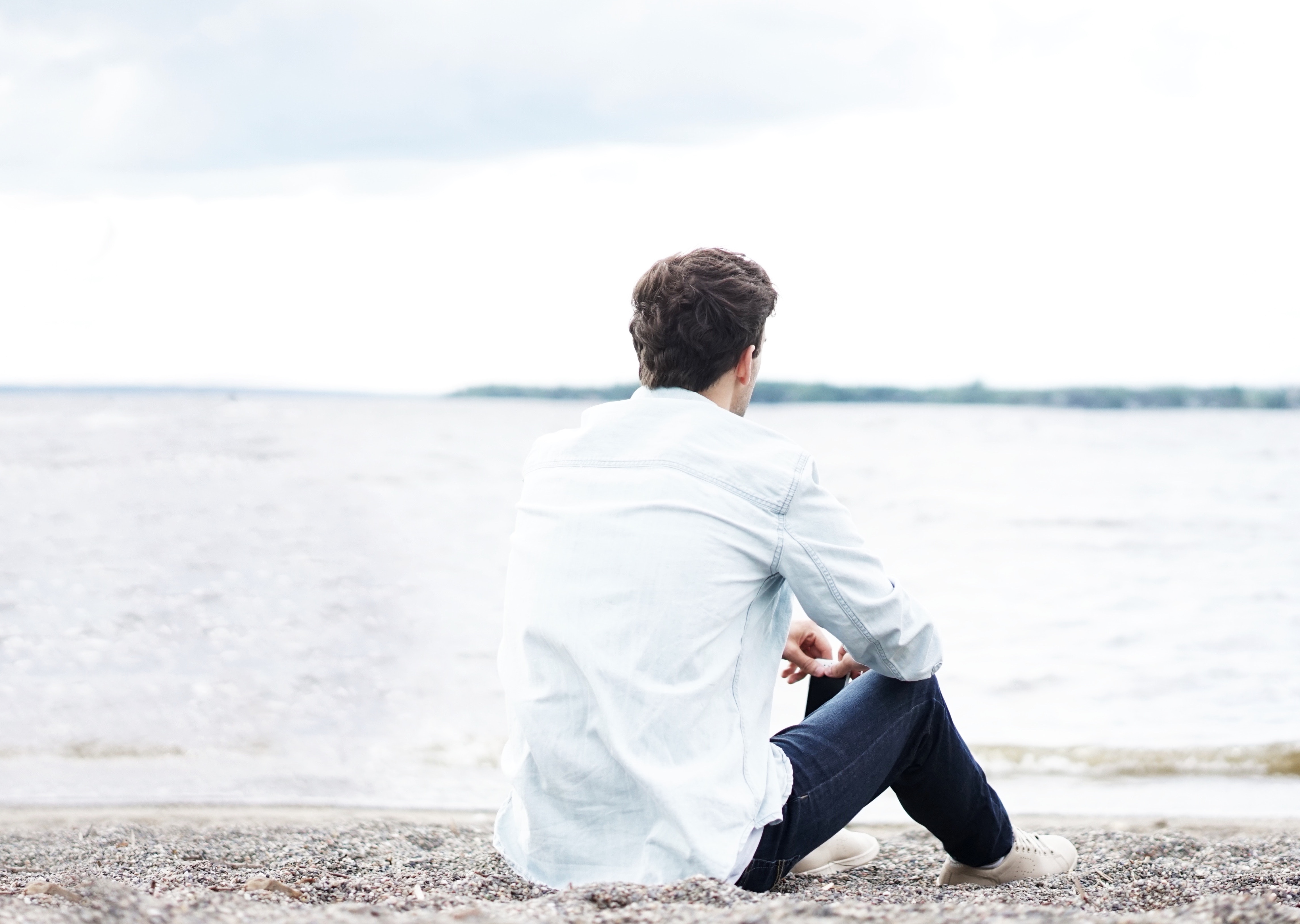 Weekly Devotional: Displeased with God - CBN Israel