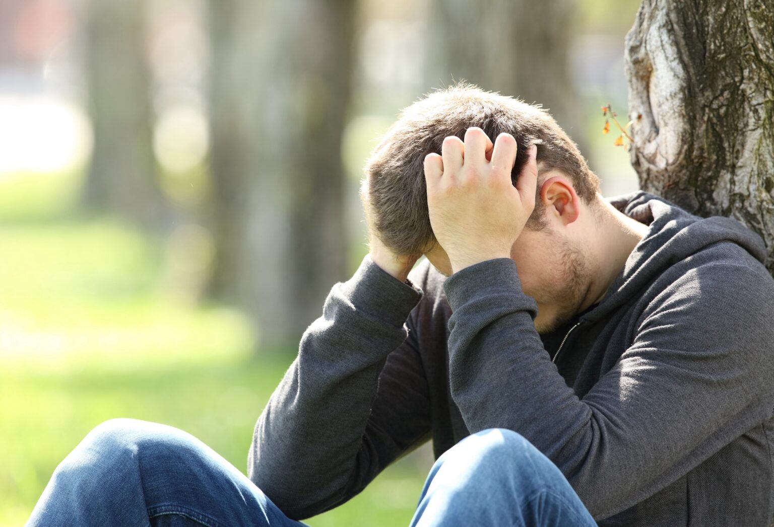 Weekly Devotional: Hiding from God - CBN Israel