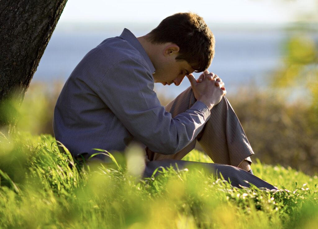 Weekly Devotional: The Fruits of Repentance - CBN Israel