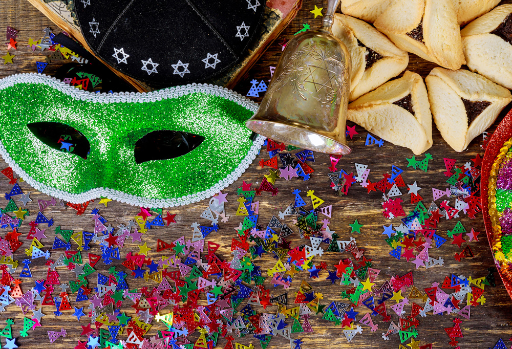 Purim: The Story of Esther - CBN Israel