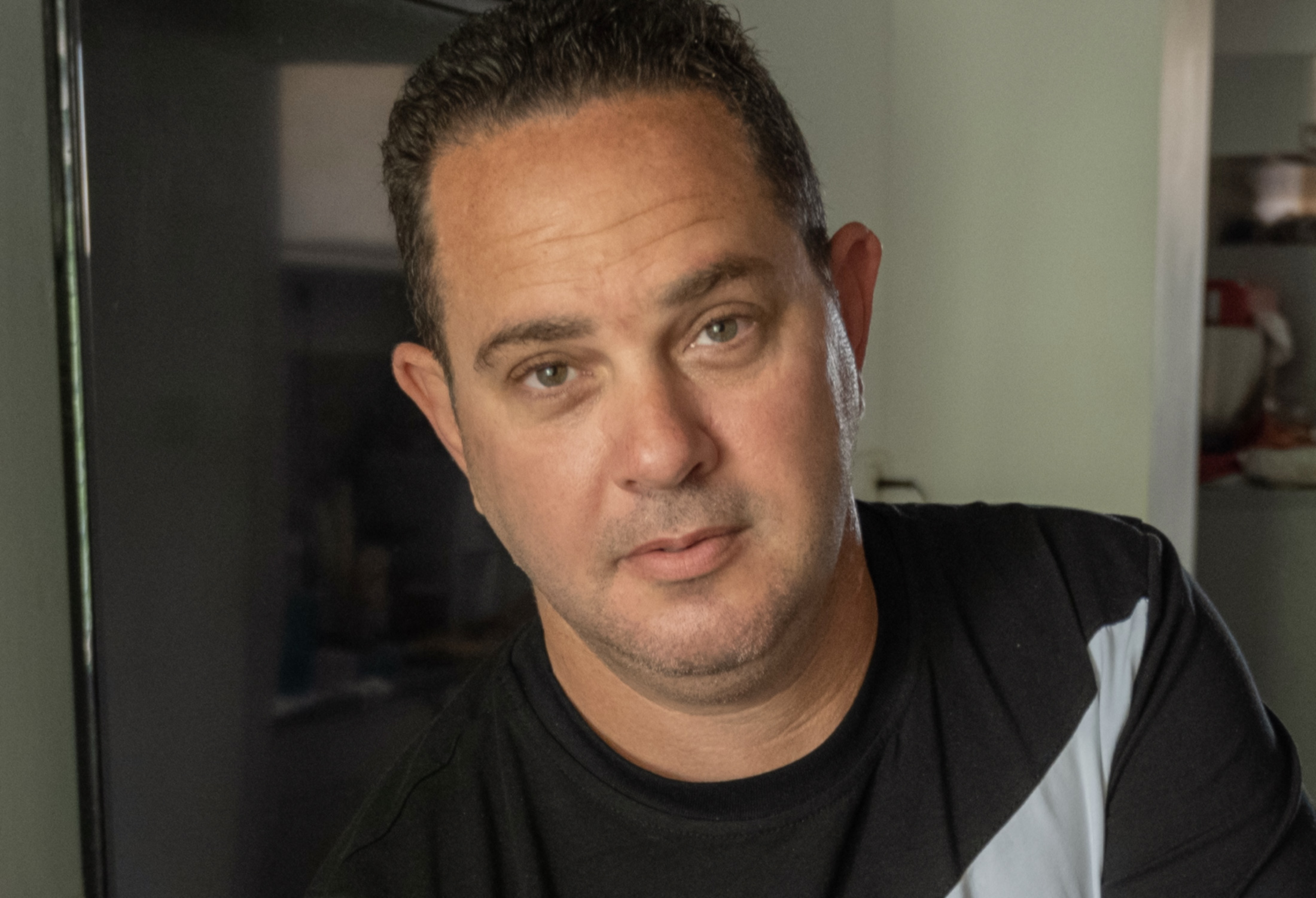 Victim of Terrorism: Carmi’s Story - CBN Israel