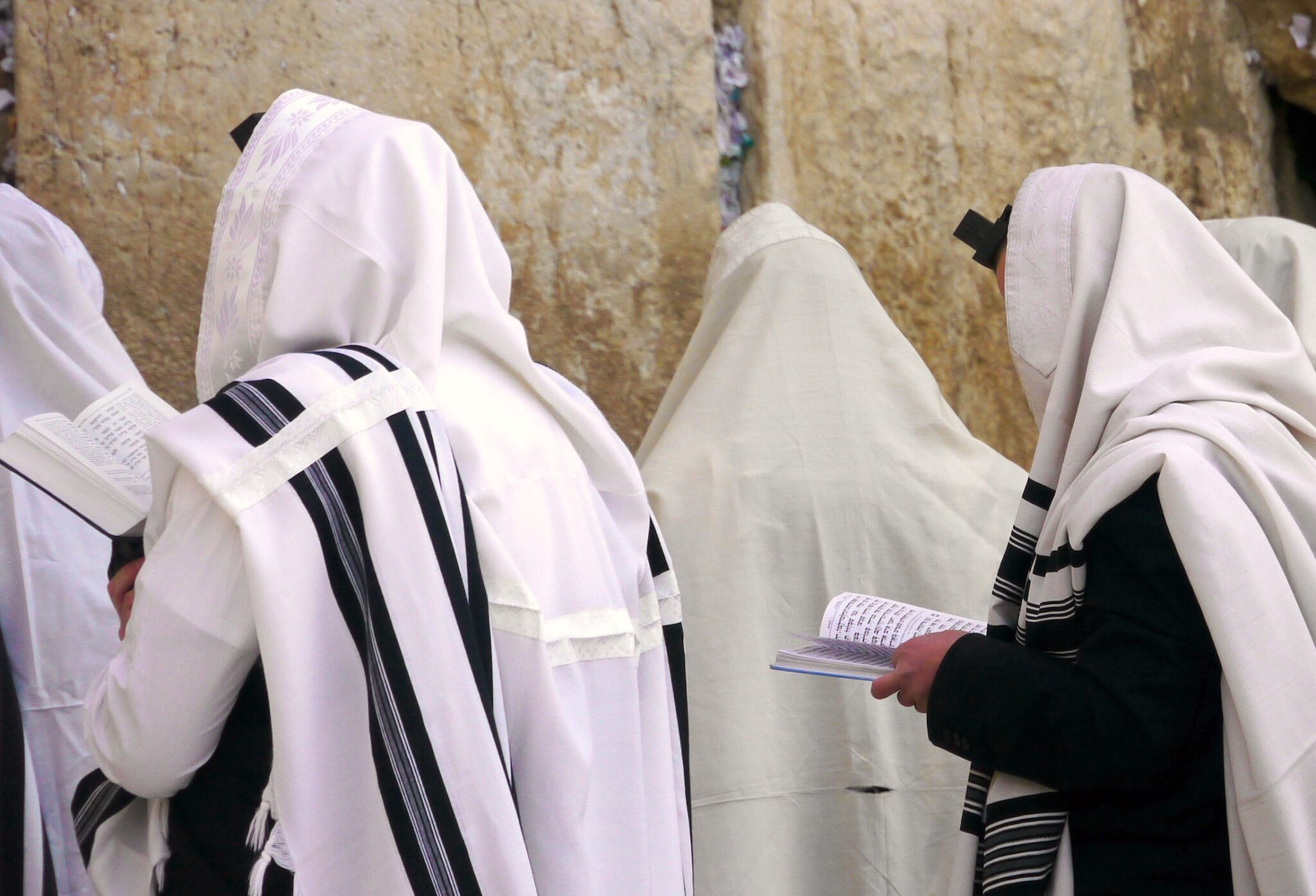 Yom Kippur: The Day of Atonement - CBN Israel