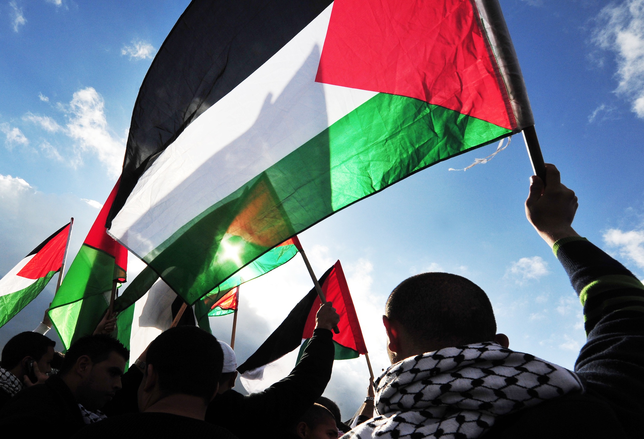 The Truth About “Palestine”—Then and Now - CBN Israel The Truth About “Palestine”—Then and Now - CBN Israel