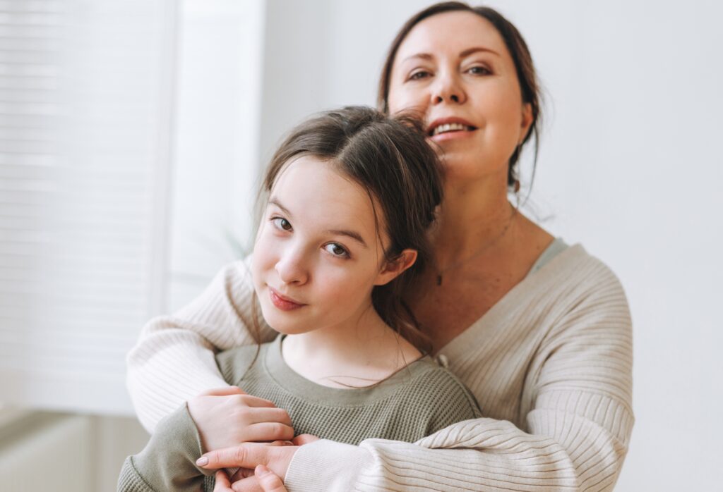 Widowed Single Mother: Anna’s Story - CBN Israel