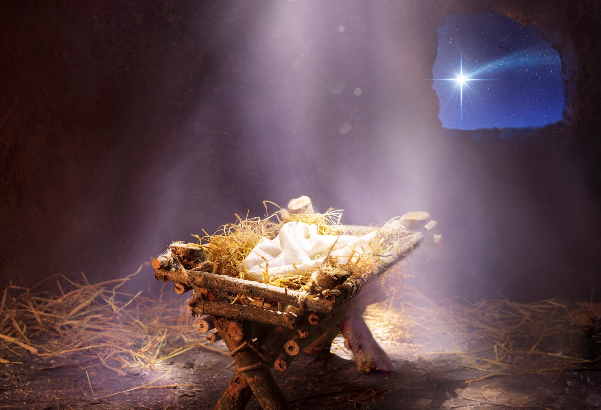 Immanuel: God With Us - CBN Israel