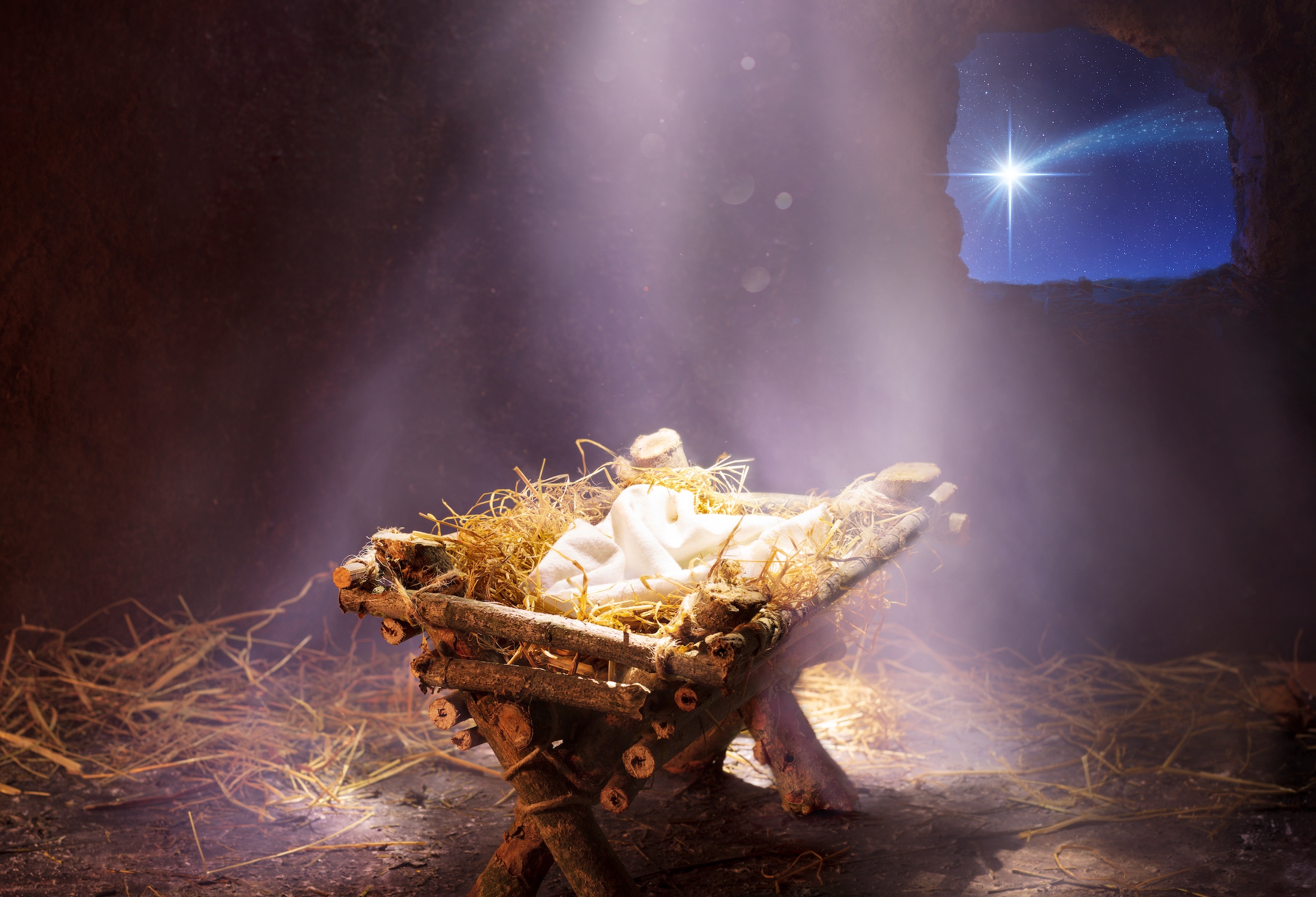 Immanuel: God With Us - CBN Israel