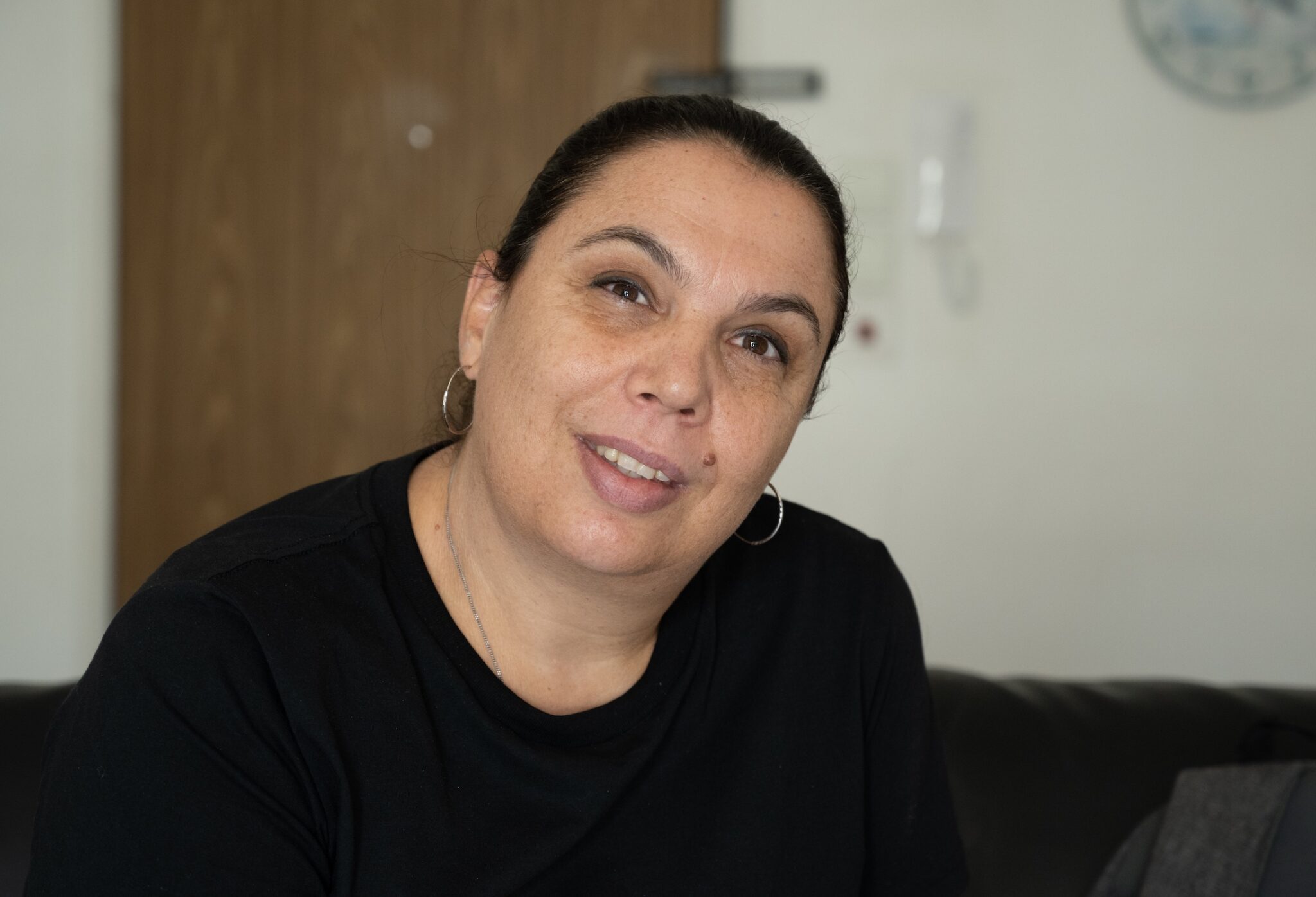 Victim of Terrorism: Liat’s Story - CBN Israel