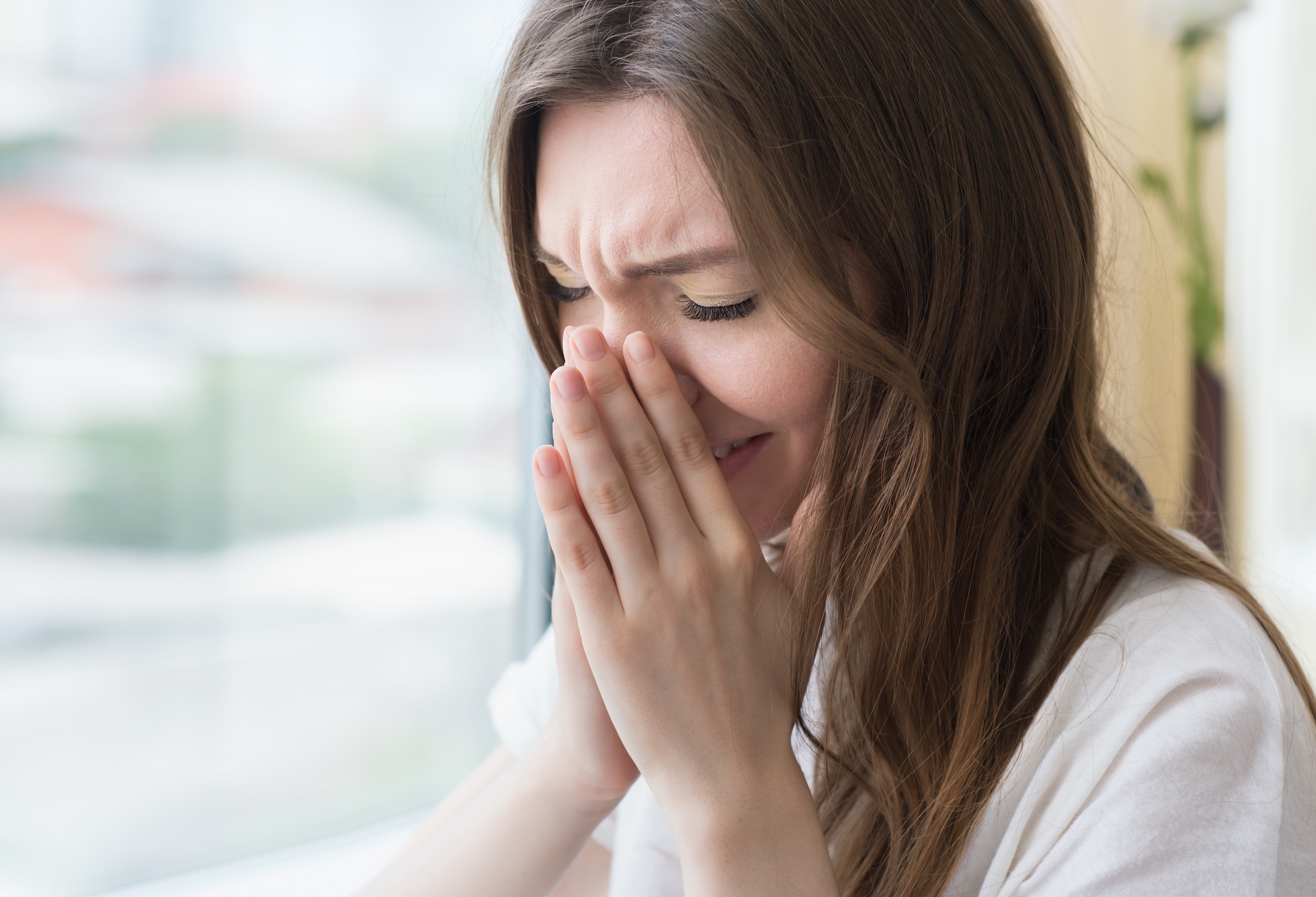 Weekly Devotional: A Broken Spirit - CBN Israel