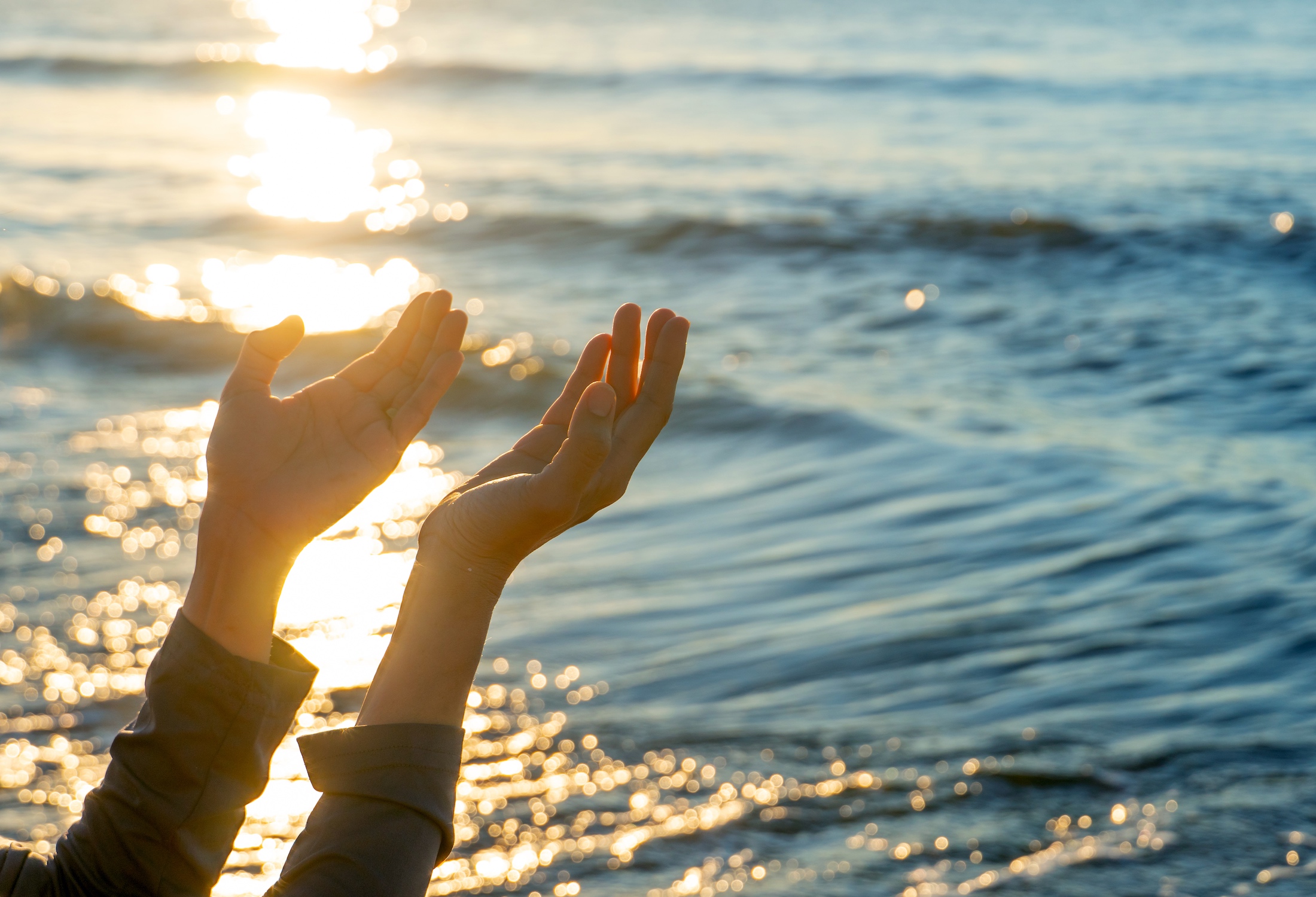 Weekly Devotional: Bringing Glory to Your Father in Heaven - CBN Israel