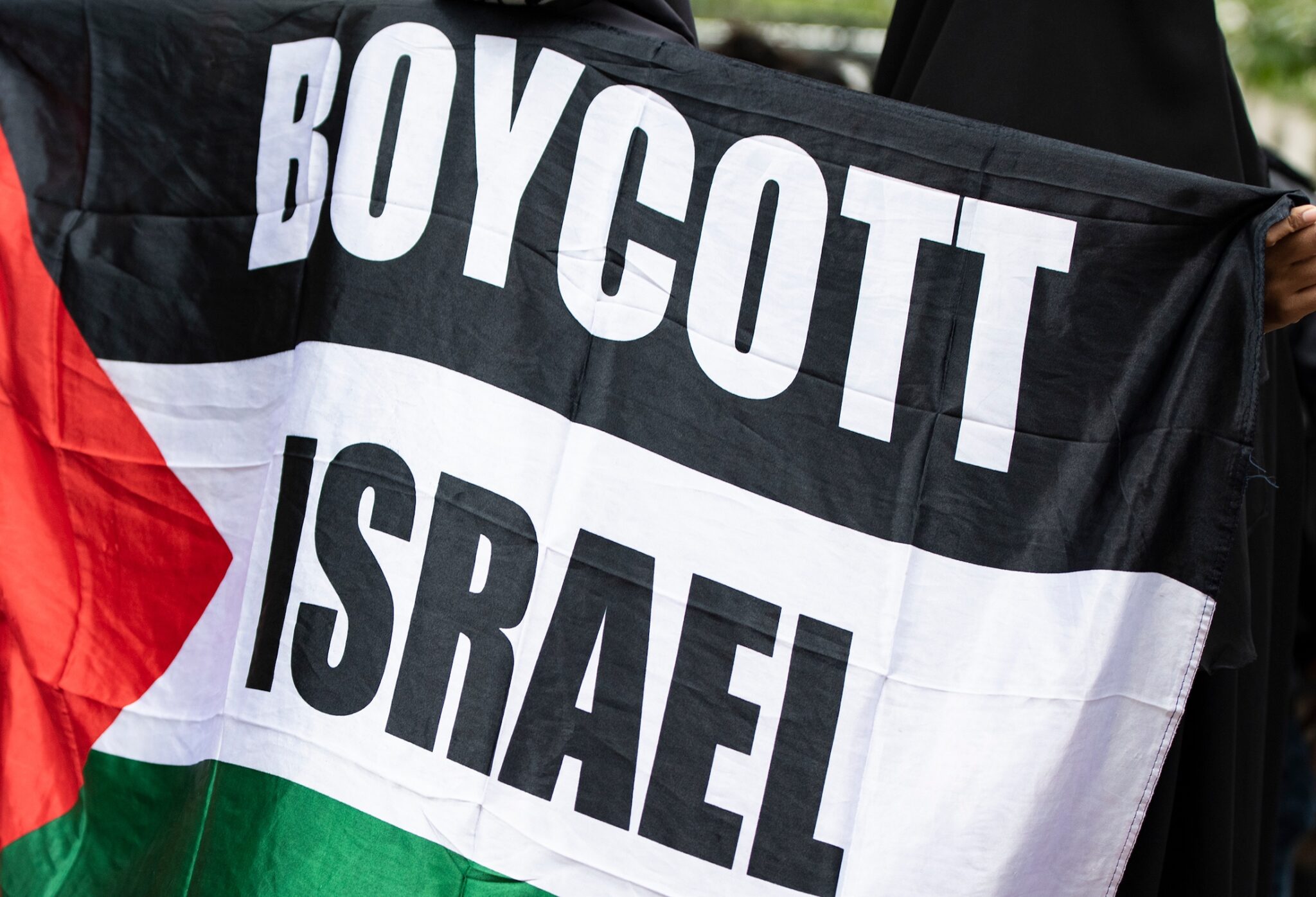 Liberating Art From BDS and Lies About Israel - CBN Israel