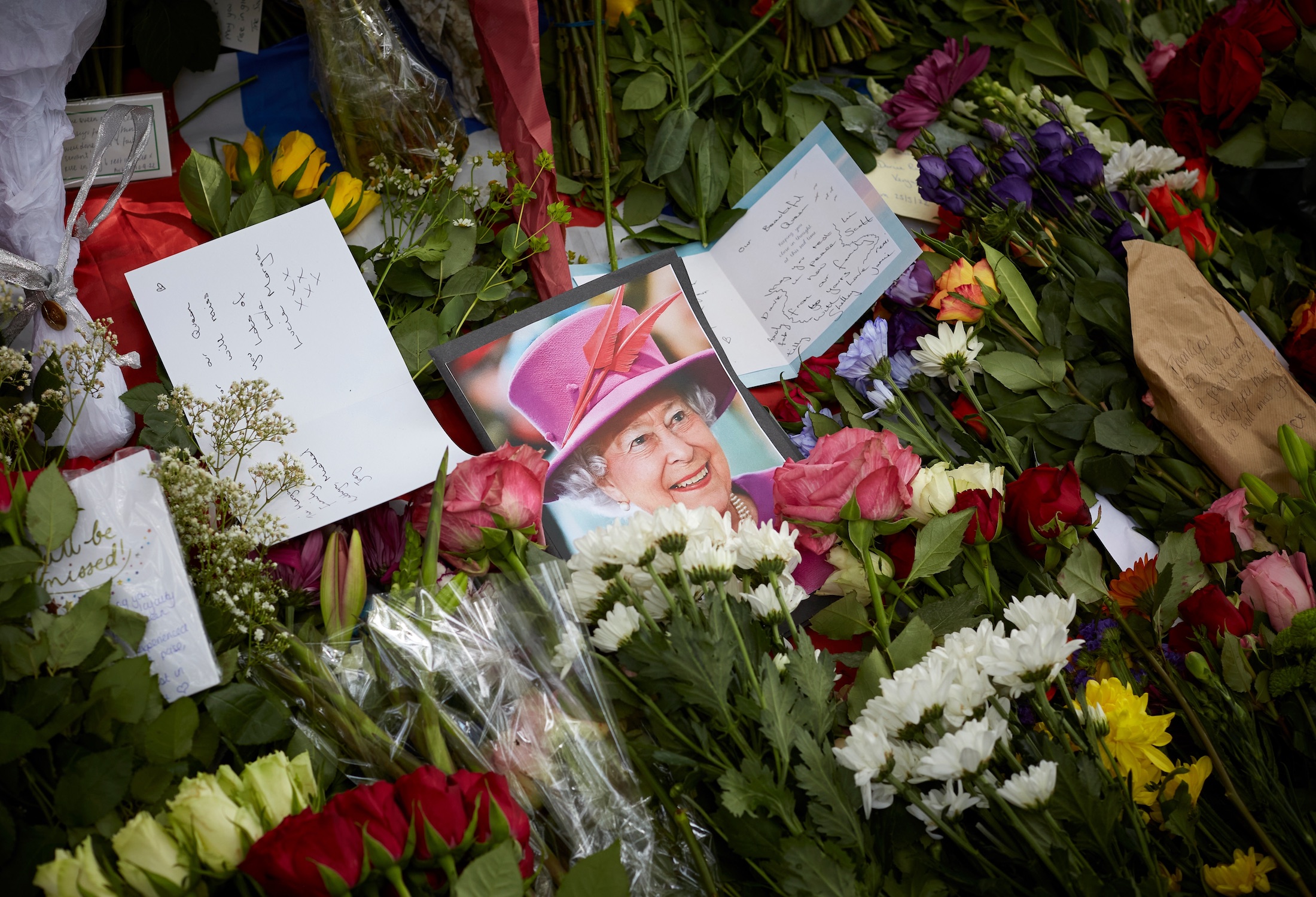 Queen Elizabeth II and the United Nations: A Contrast in Character ...