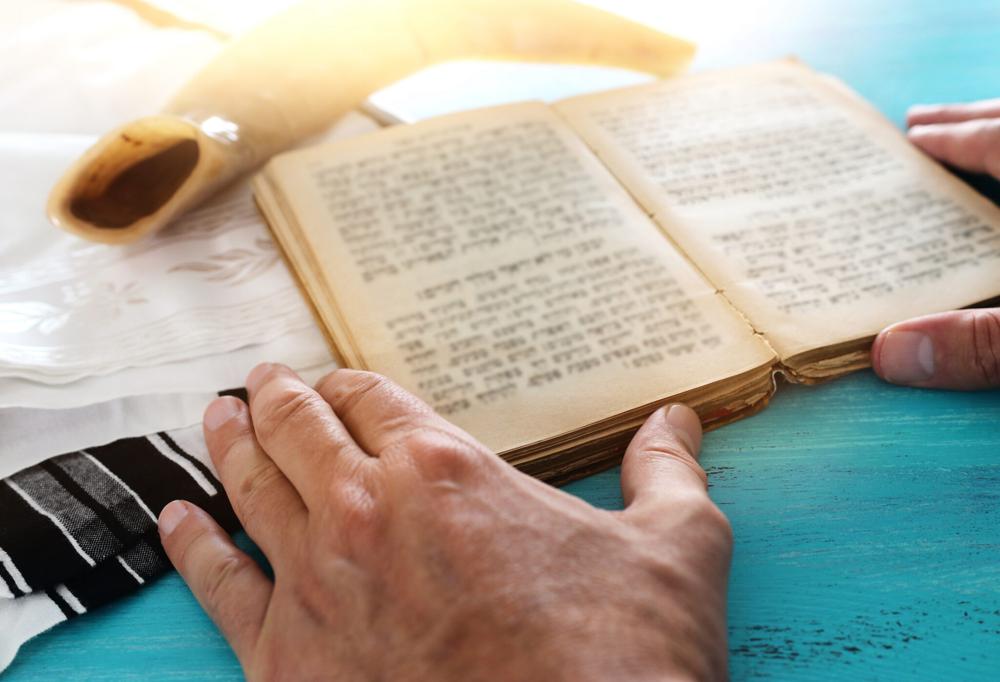 Rosh Hashanah: Feast of Trumpets - CBN Israel