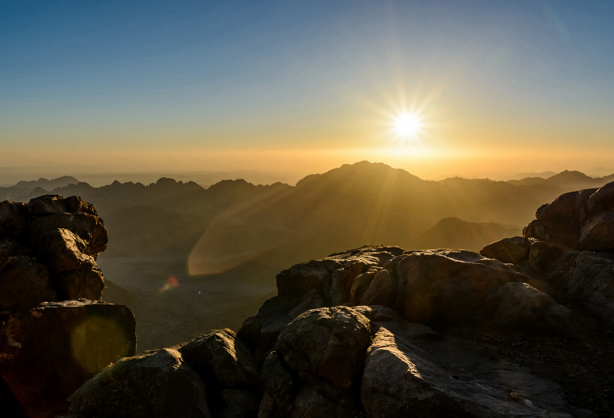 Weekly Devotional: The Classroom of Humility - CBN Israel