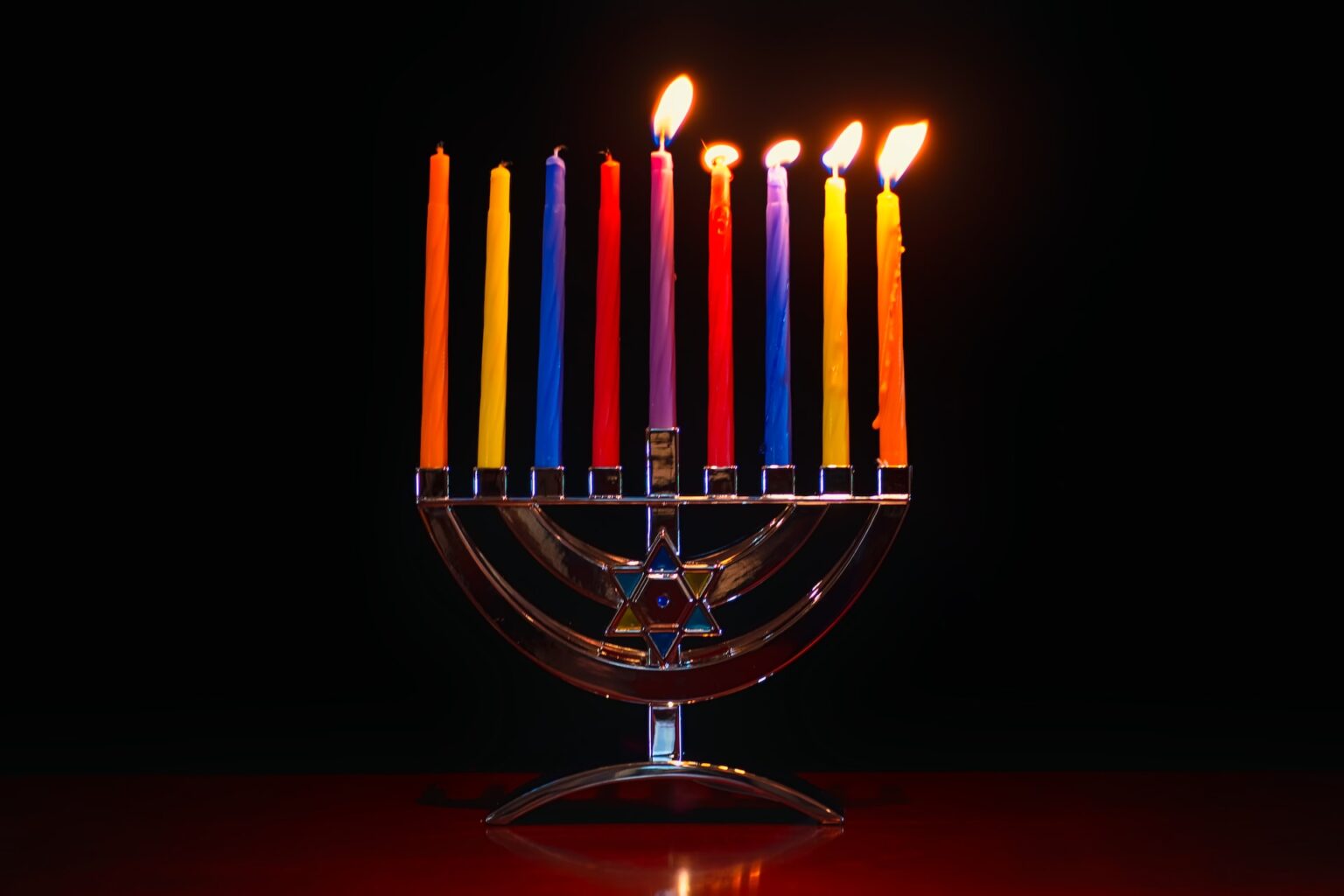 Jesus Celebrated Hanukkah’s Momentous Victory at the Festival of Lights ...