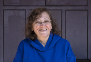 New Immigrant: Natalia’s Story - CBN Israel