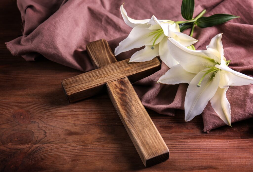 Let Us Revive the Ancient Bonds Between Passover and Easter - CBN Israel