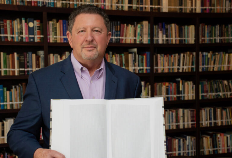 “Jew, Jew, Jew”! Six Million Times! A Special Book Given to a Pro ...