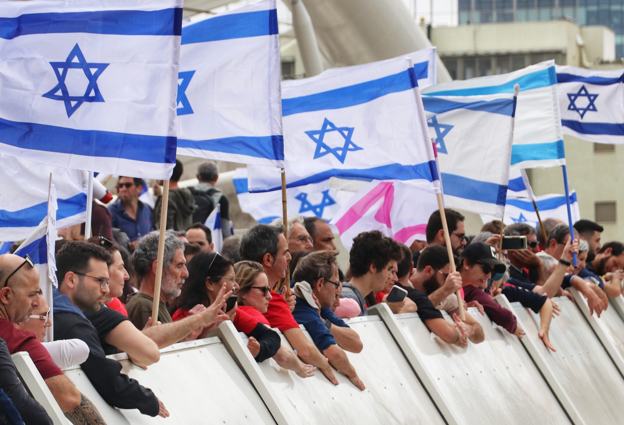 Holy Week Faces Unholy Strife During Passover, Ramadan, and Easter ...