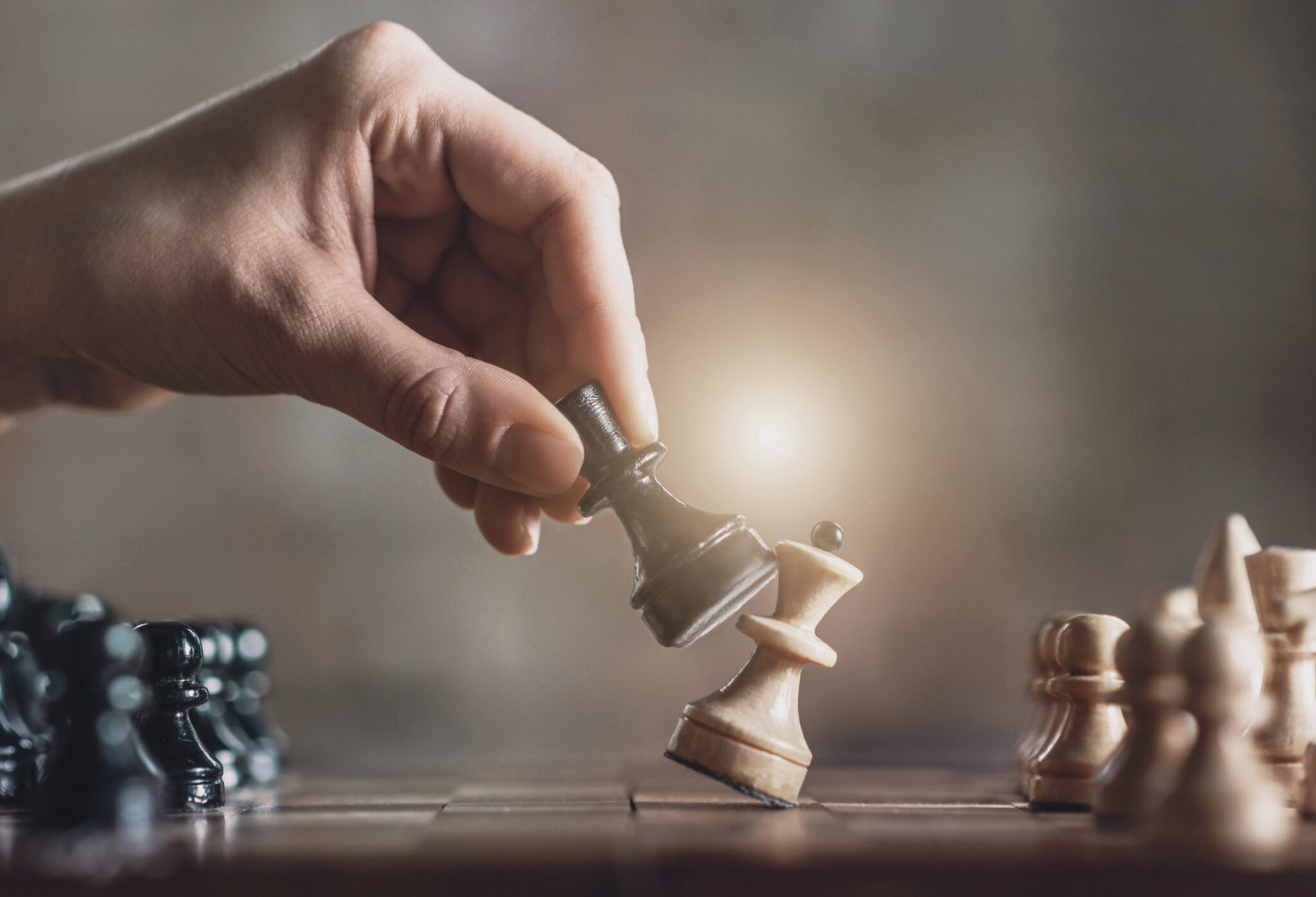 The Islamic Regime: Skilled Geopolitical Chess Players - CBN Israel