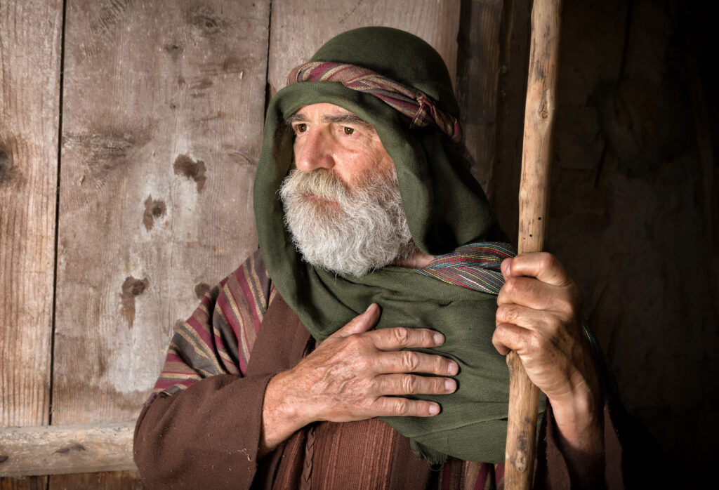 Weekly Q&A: Why did God call Abram to the Promised Land? - CBN Israel