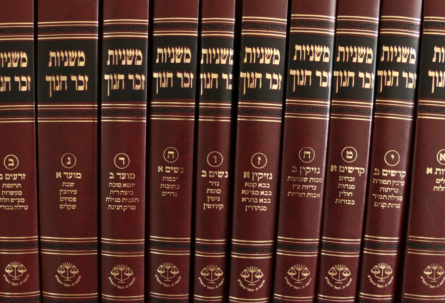 Weekly Q&A: What is the Mishnah? - CBN Israel
