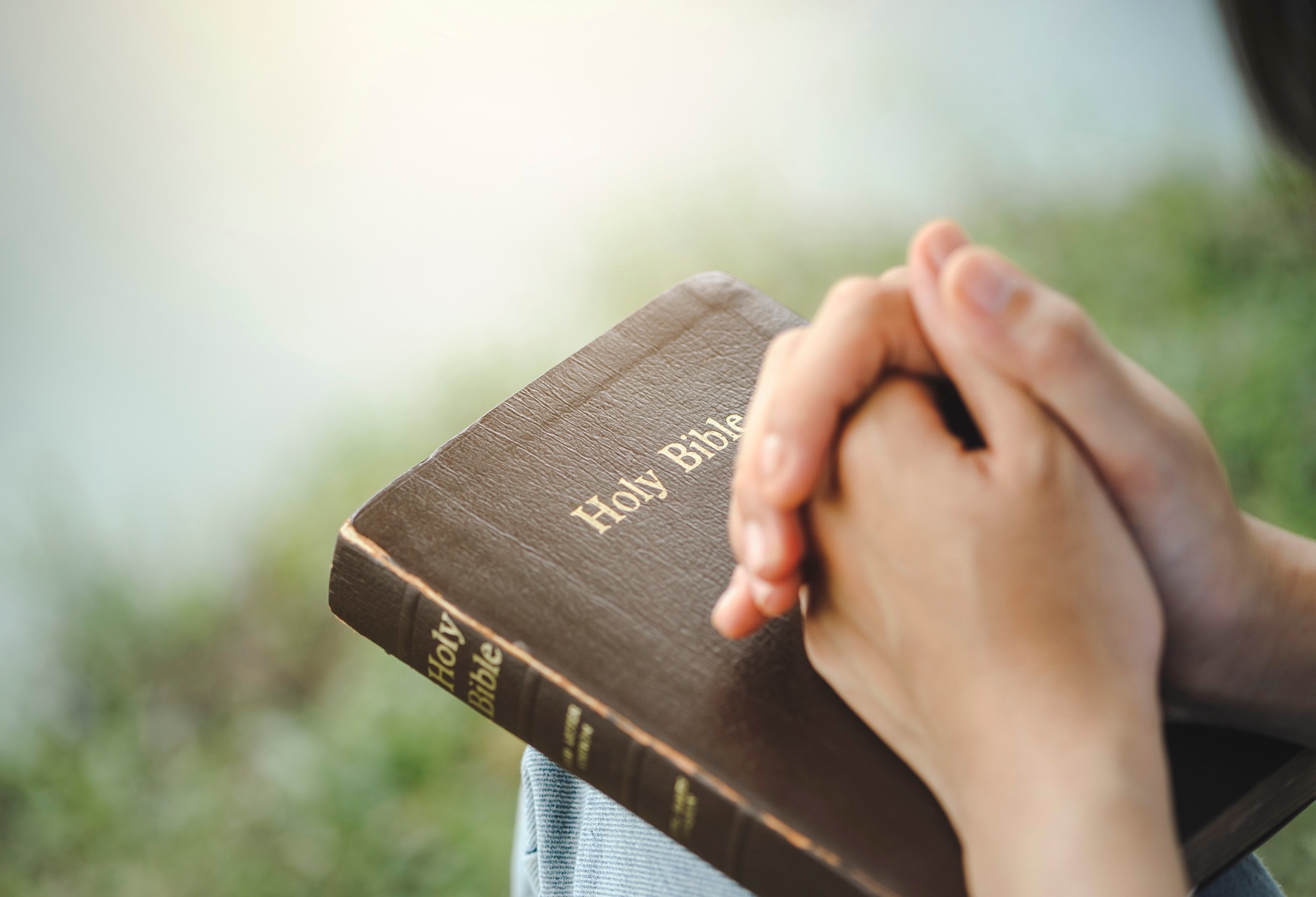 Weekly Devotional: Challenged to Trust - CBN Israel