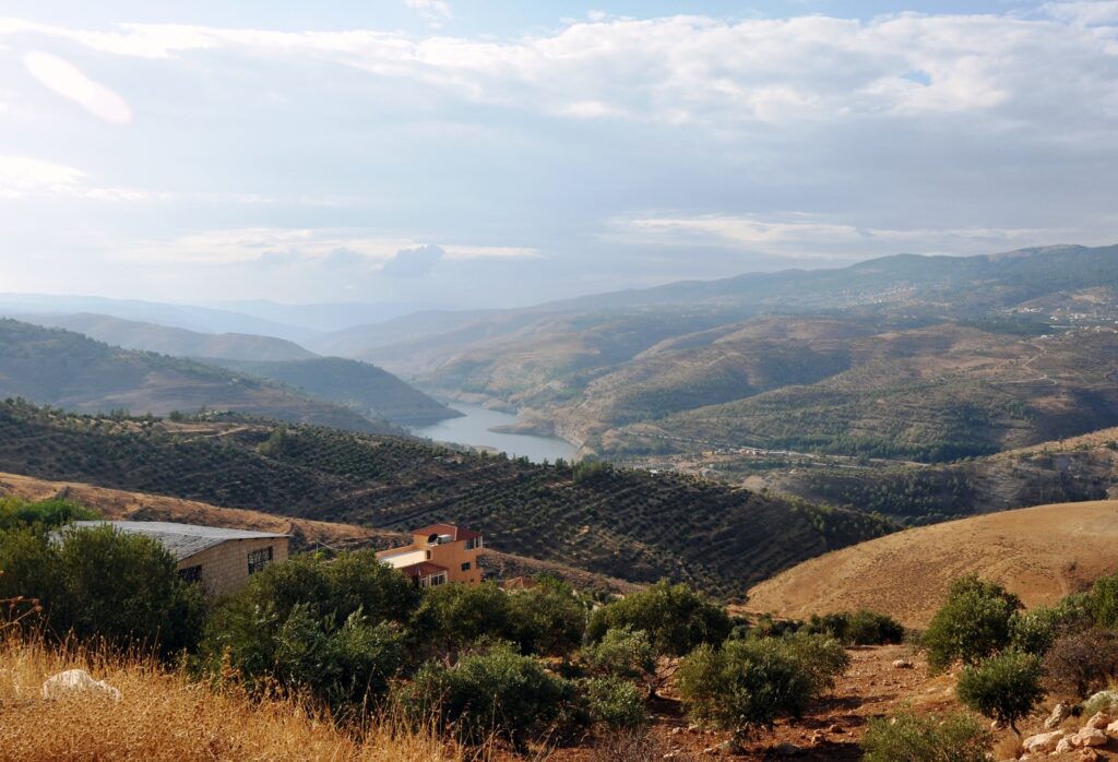 Biblical Israel: Gilead - CBN Israel