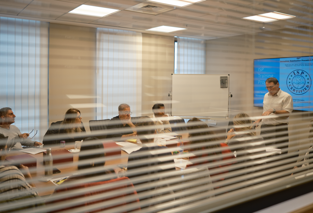 CBN Israel Prepares for ‘Tsunami’ of Counseling Israelis Will Need ...