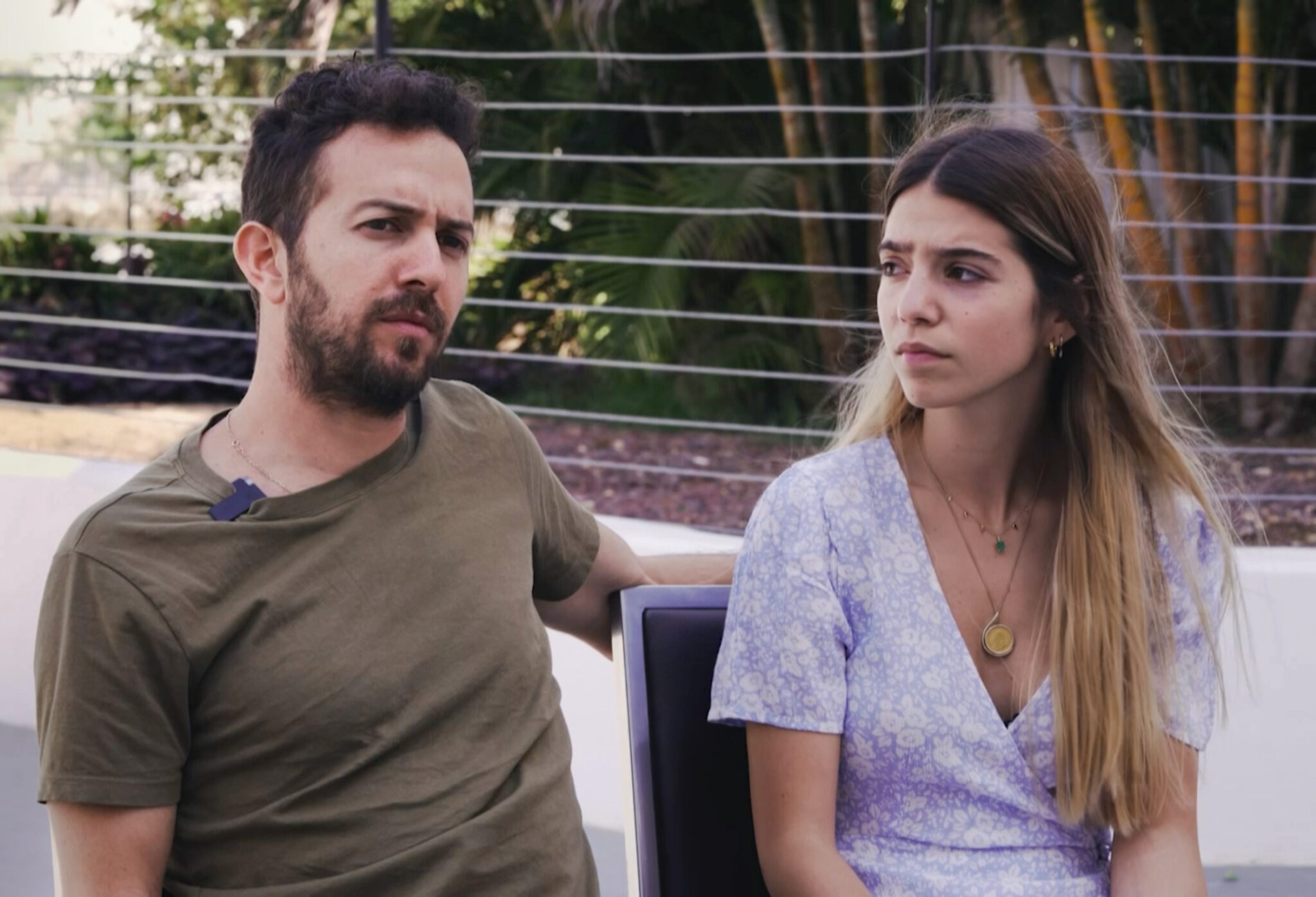 Victims of Terrorism: Omer and Gal-Lee’s Story - CBN Israel