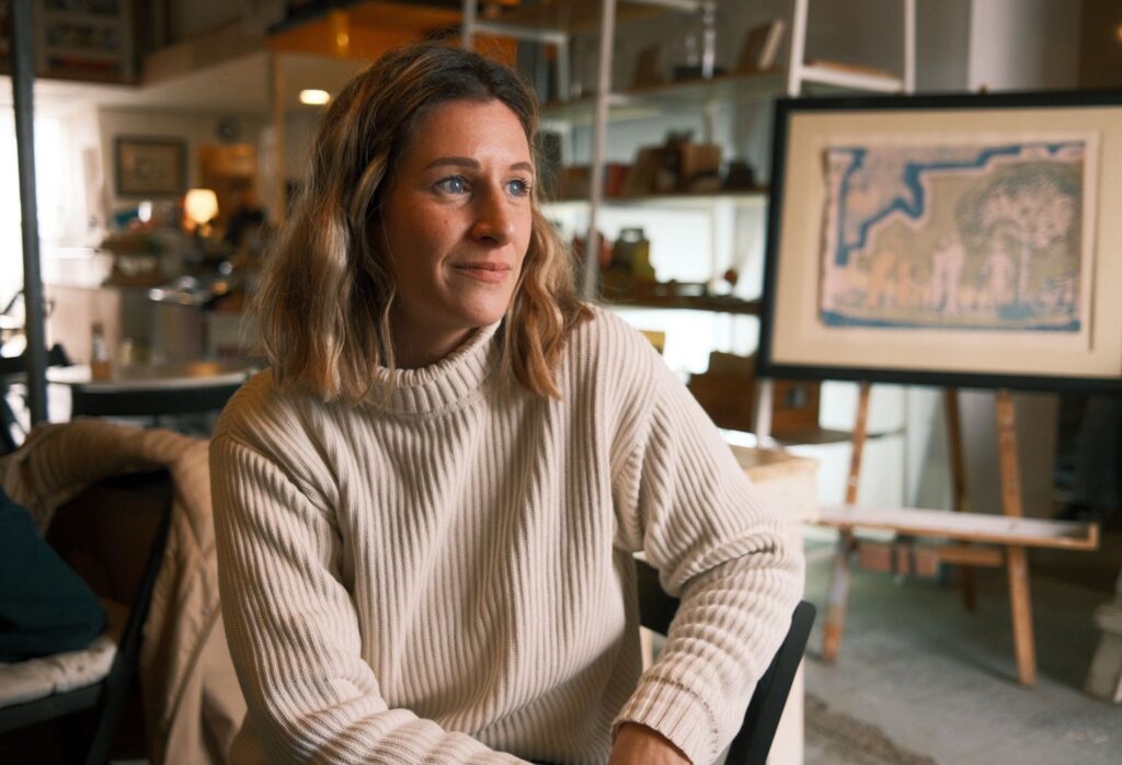 CBN Israel Supports Cafe That Becomes Haven for Soldiers Heading to War ...