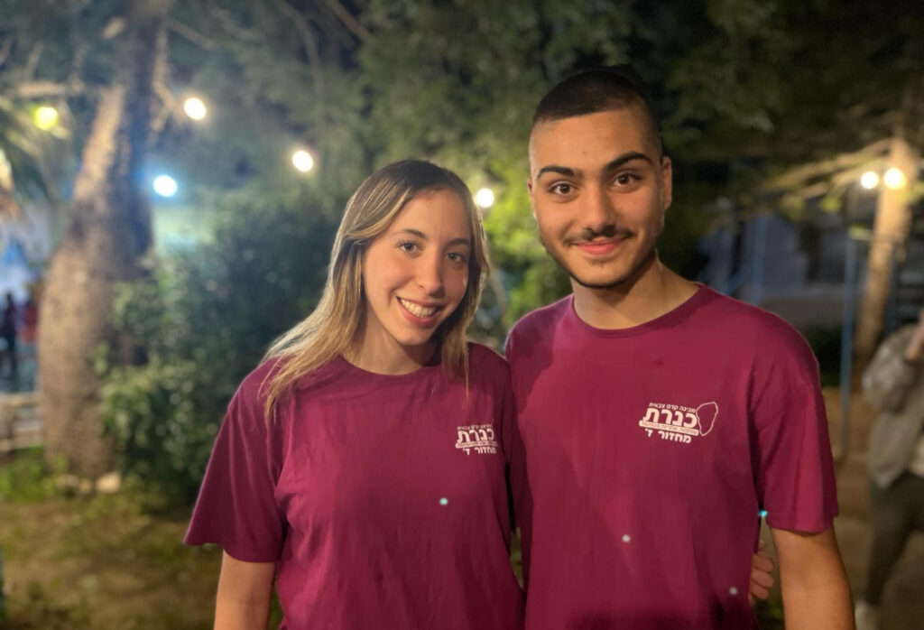 CBN Israel Supports Christian Citizens Serving in Israel’s Army - CBN ...