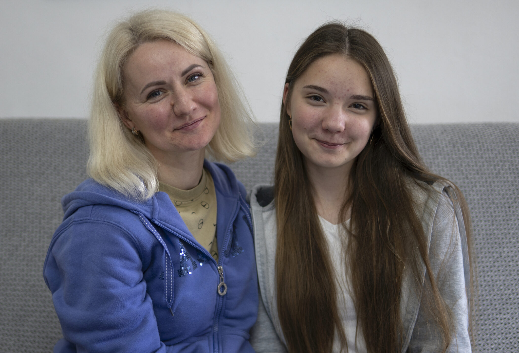 Victim of Terrorism: Yulia’s Story - CBN Israel