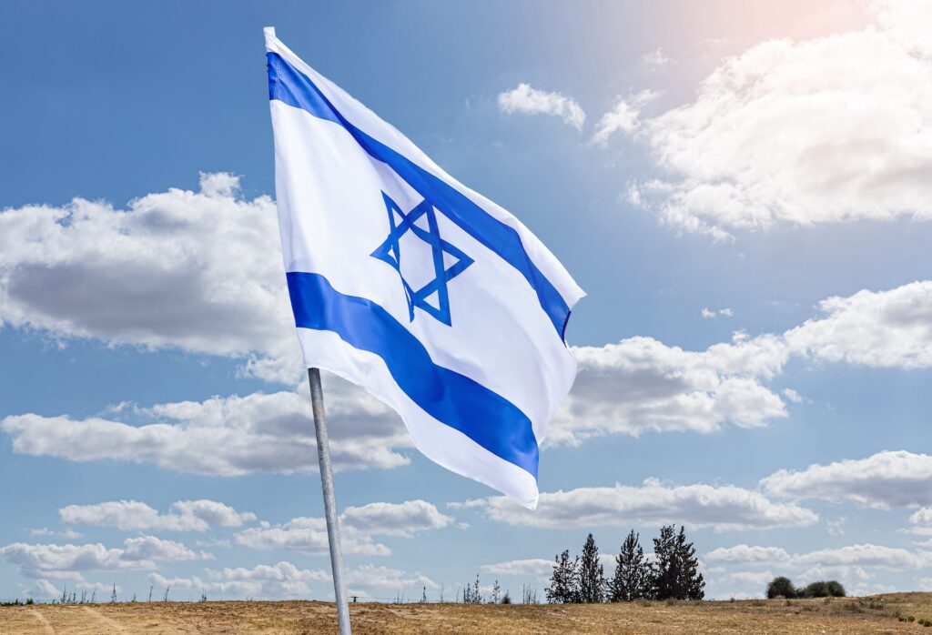 Yom HaAtzma’ut: Israel’s Independence Day - CBN Israel