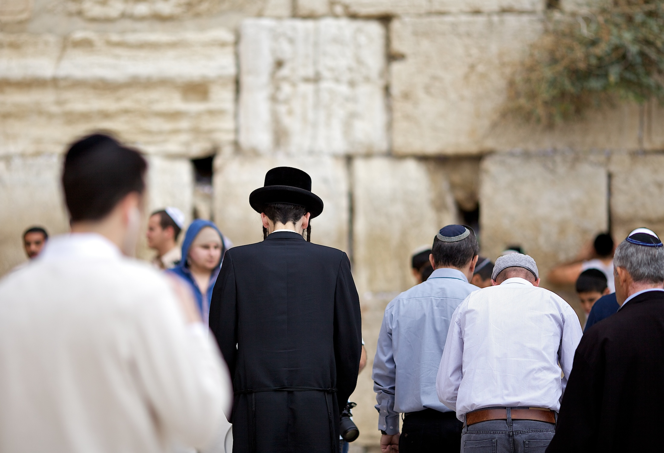 Weekly Devotional: The God Who Redeems All Israel - CBN Israel