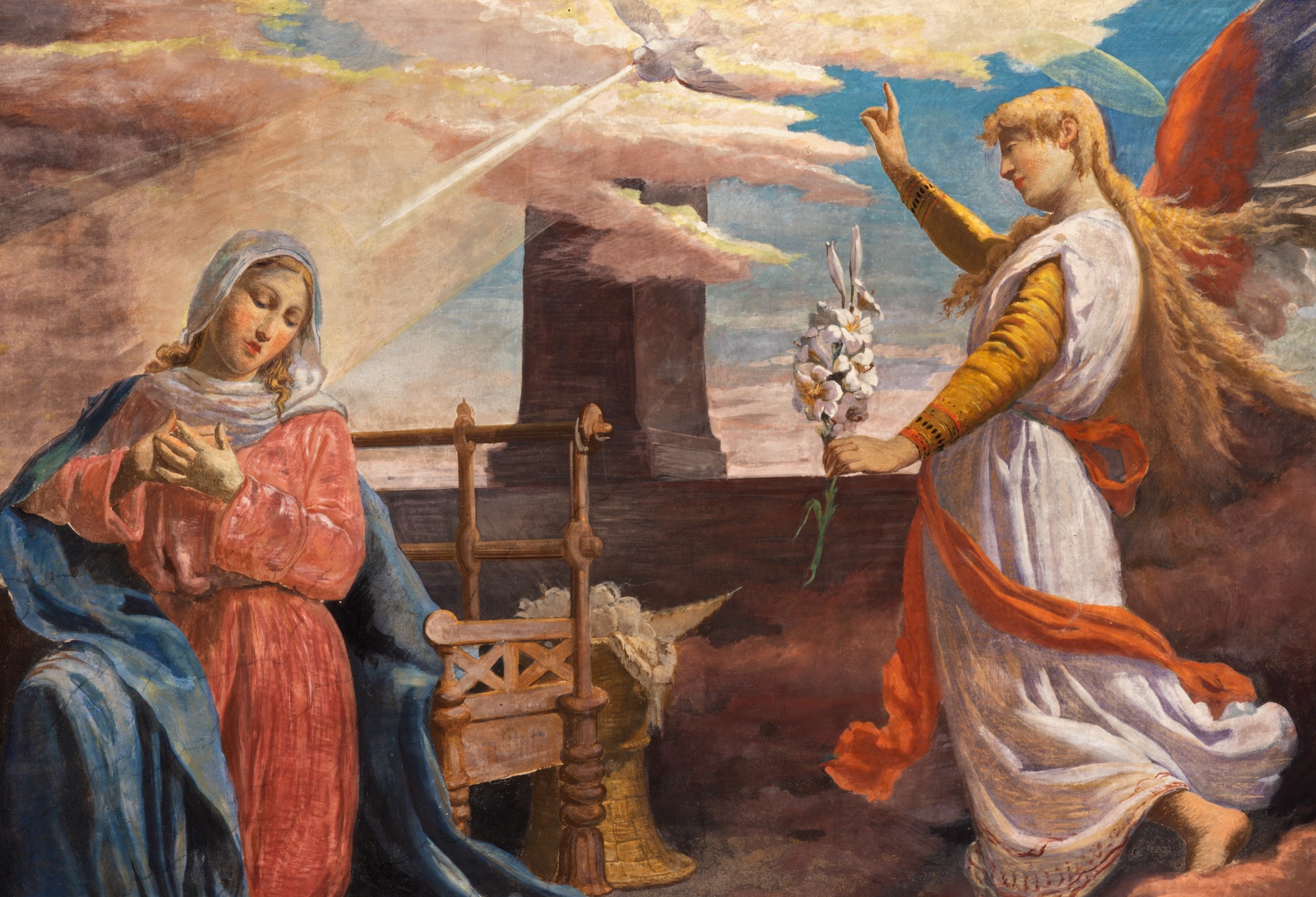 Weekly Devotional: The Birth of Jesus Foretold - CBN Israel