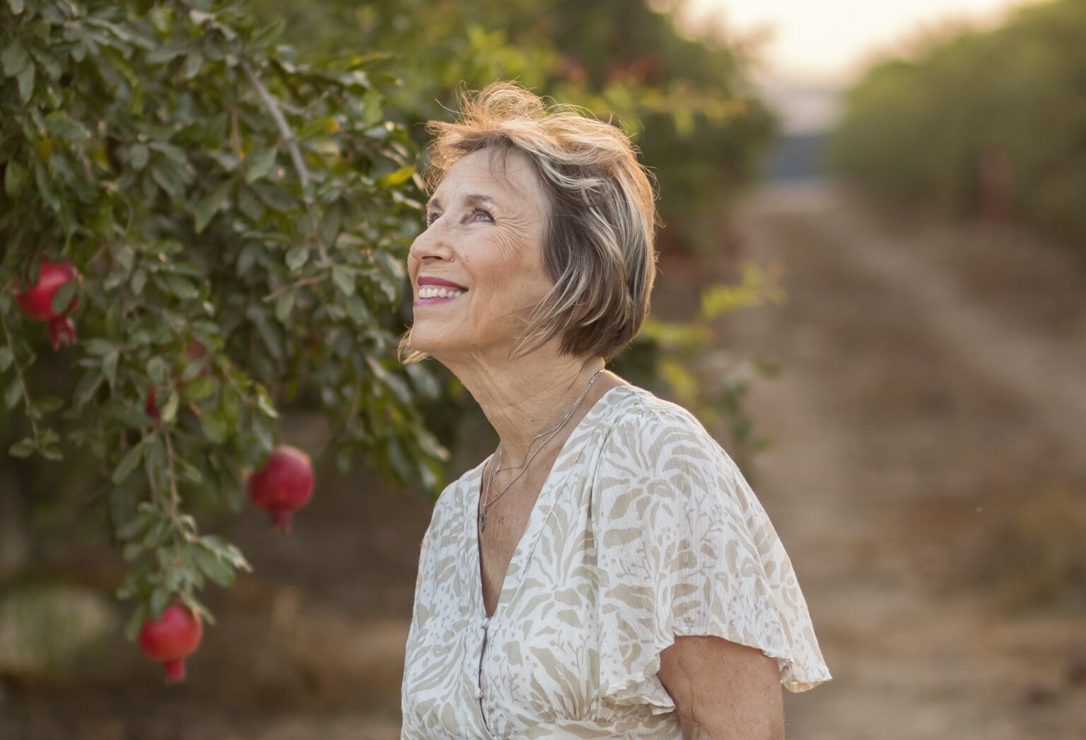 Helping to Restore a Broken Community - CBN Israel