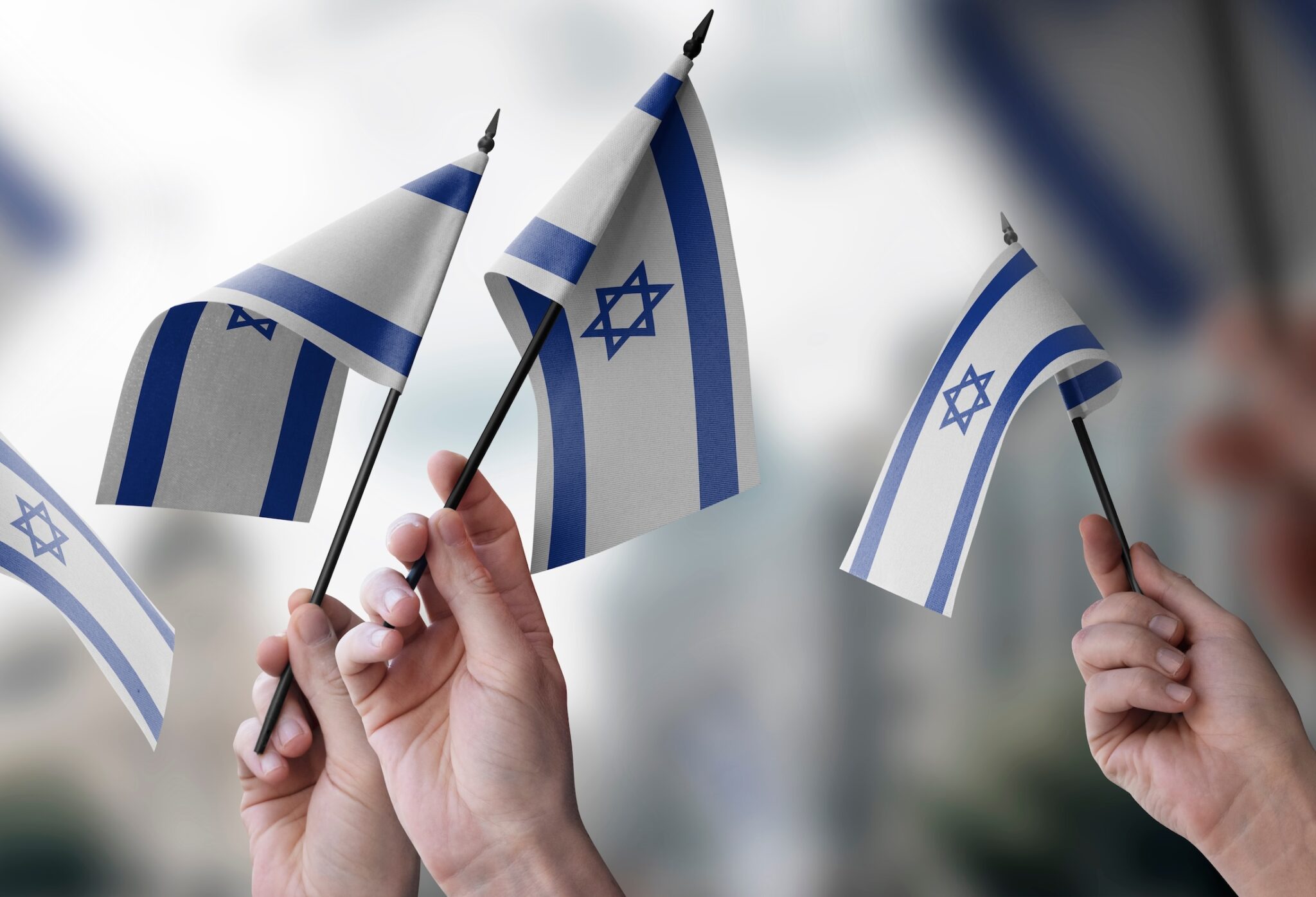 A Quick Hebrew Lesson: Aliyah and Diaspora - CBN Israel