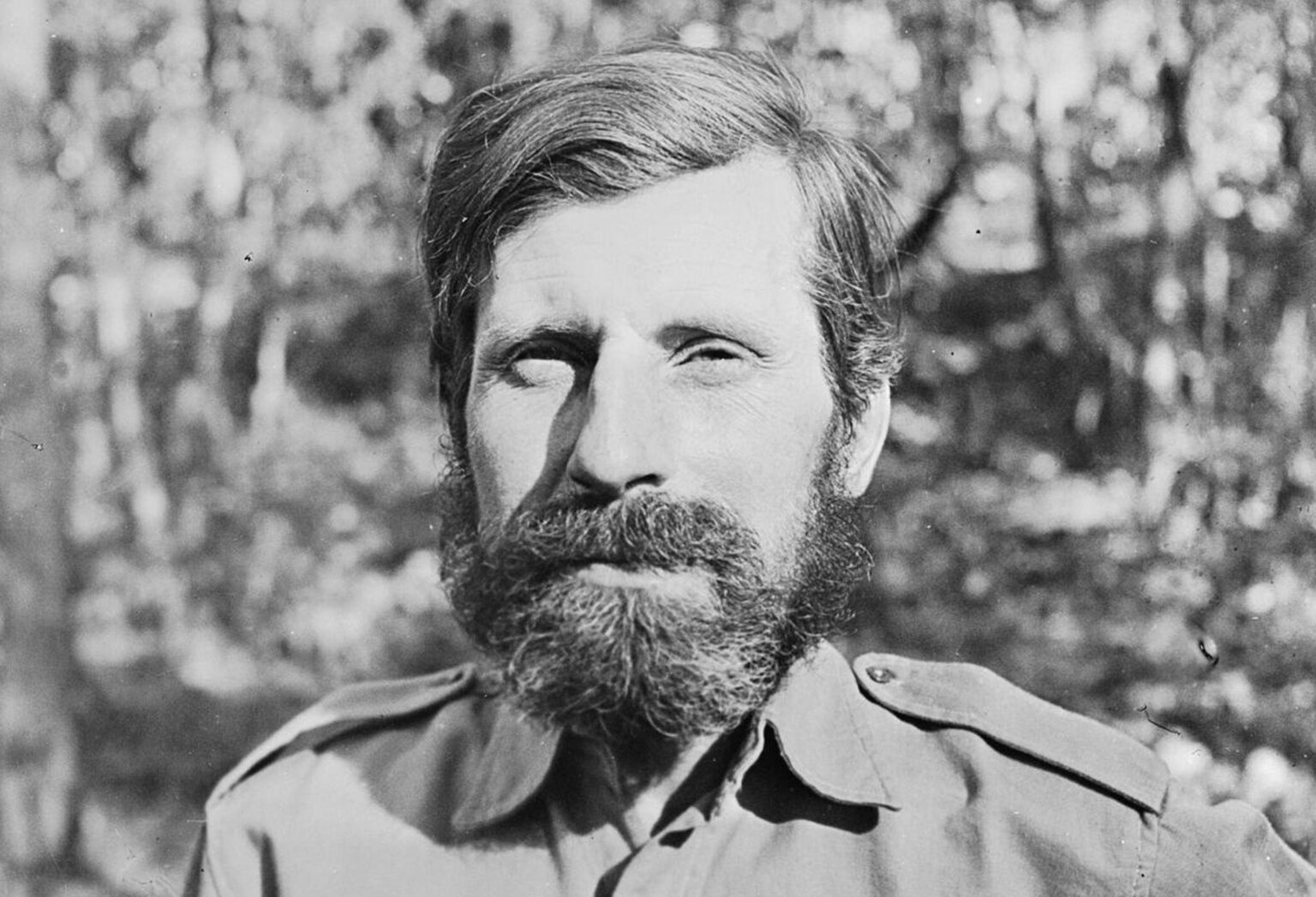A Christian Zionist: Father of The Israel Defense Forces - CBN Israel