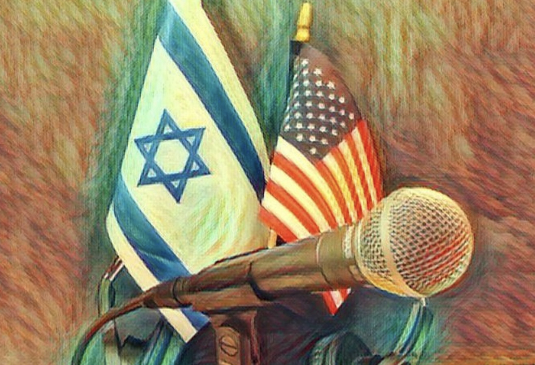 The Jewish Voice on Christian Radio in the United States - CBN Israel
