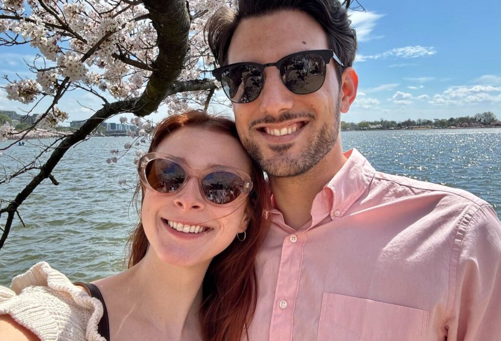 Yaron and Sarah: Another Radicalized Murder of Jews - CBN Israel