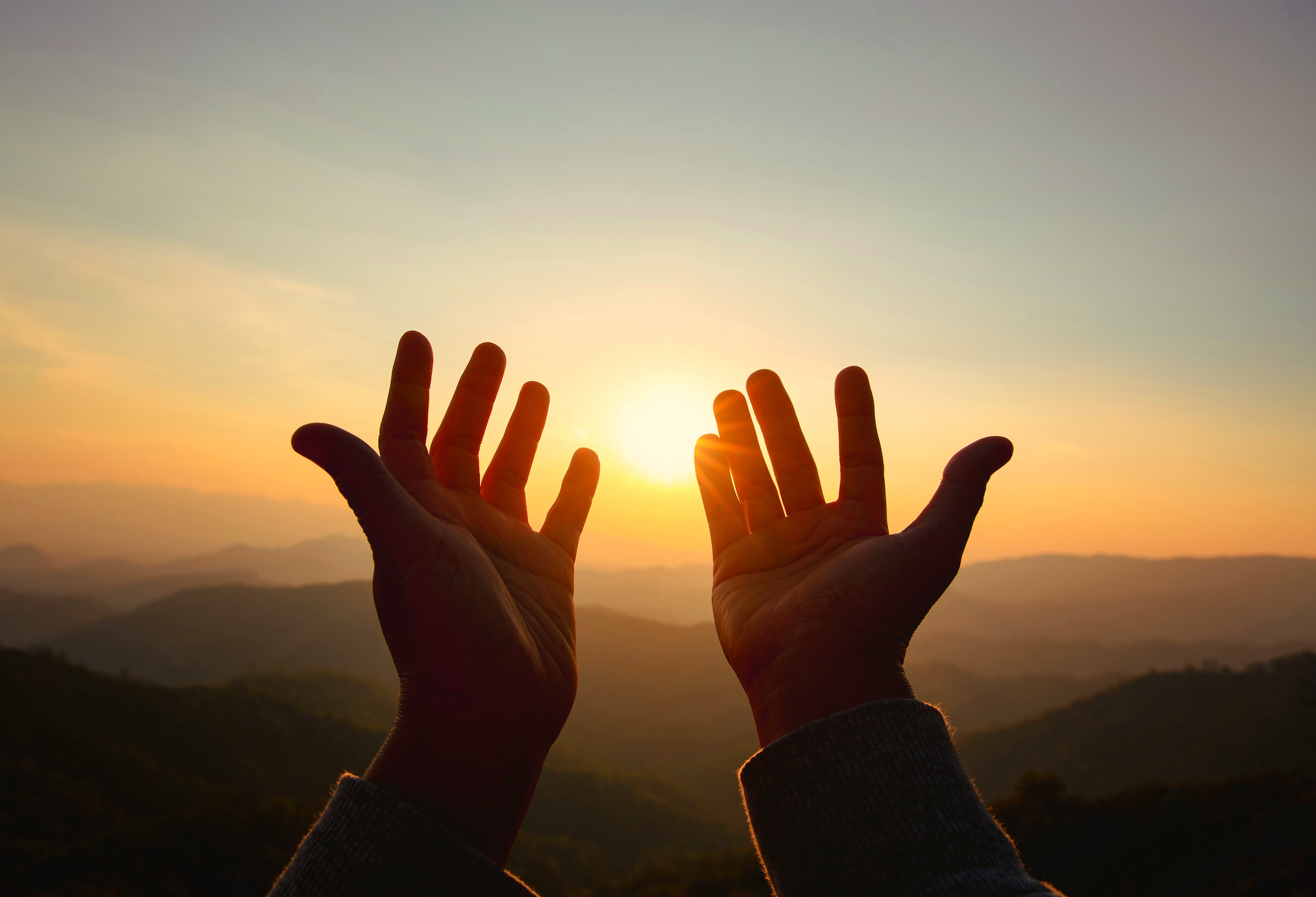 Weekly Devotional: Walking the Way of Blessing - CBN Israel