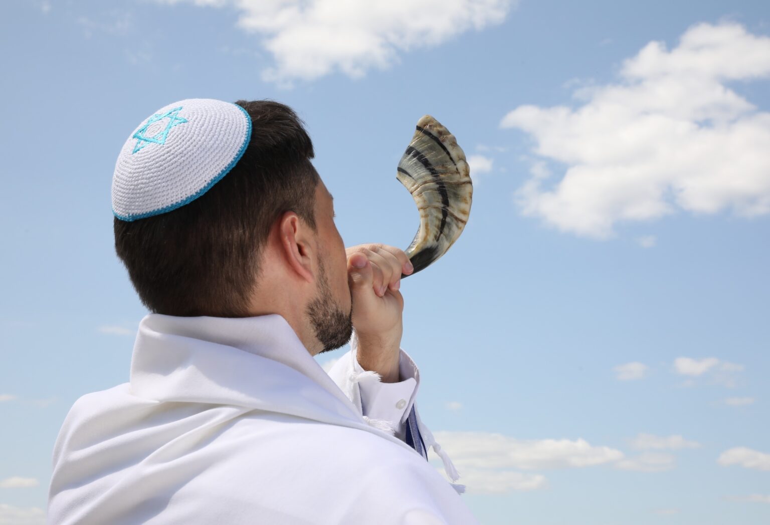 Jewish New Year 5786: Hope Rising Amid Hatred - CBN Israel
