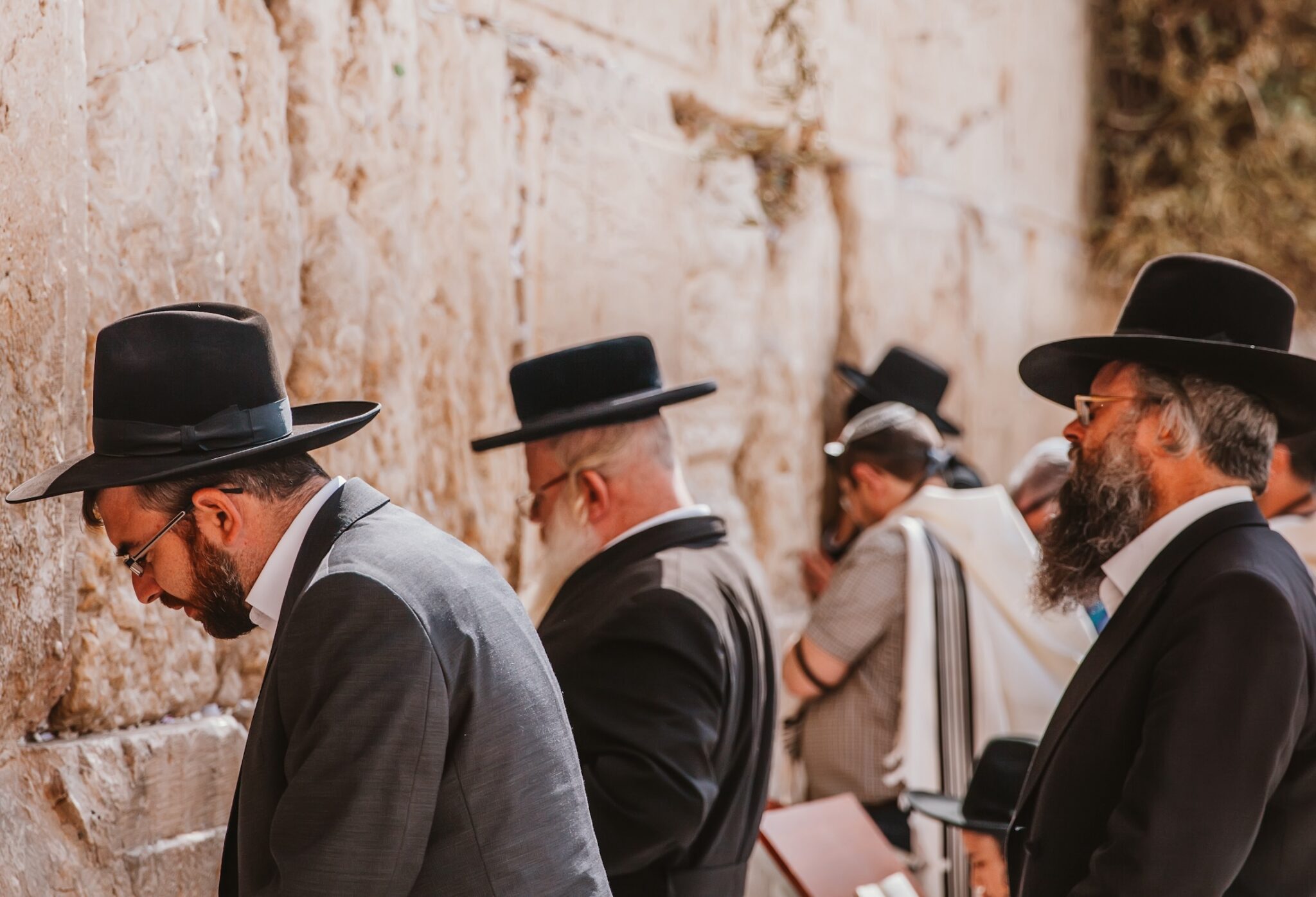 Yom Kippur: A Call to Repentance and Renewal - CBN Israel