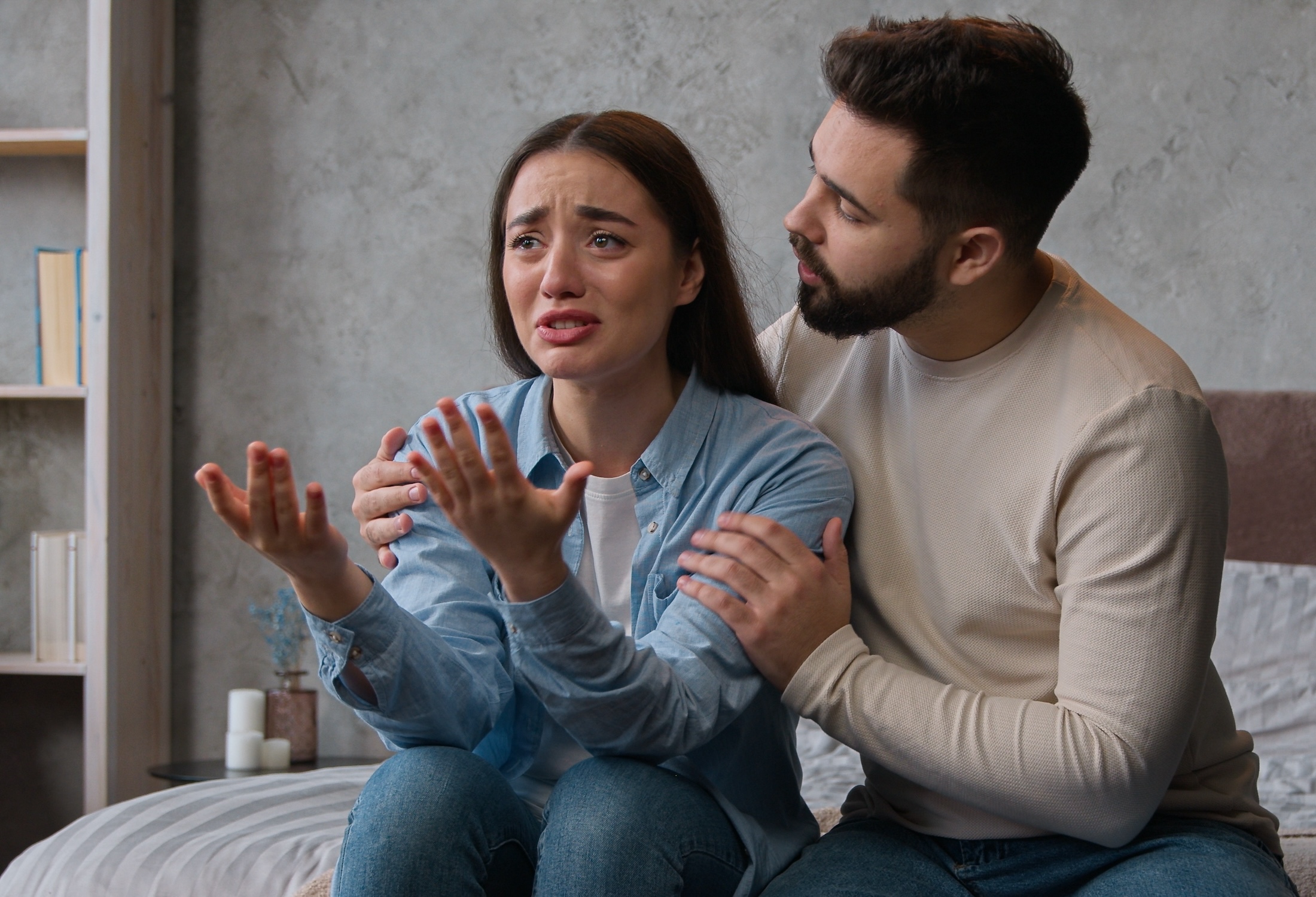 Weekly Devotional: The Strength of a Calm Spirit - CBN Israel