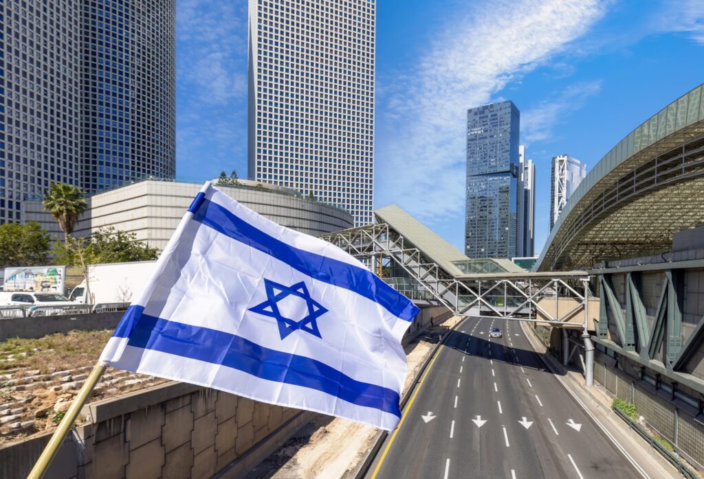 A World Without Modern Israel - CBN Israel