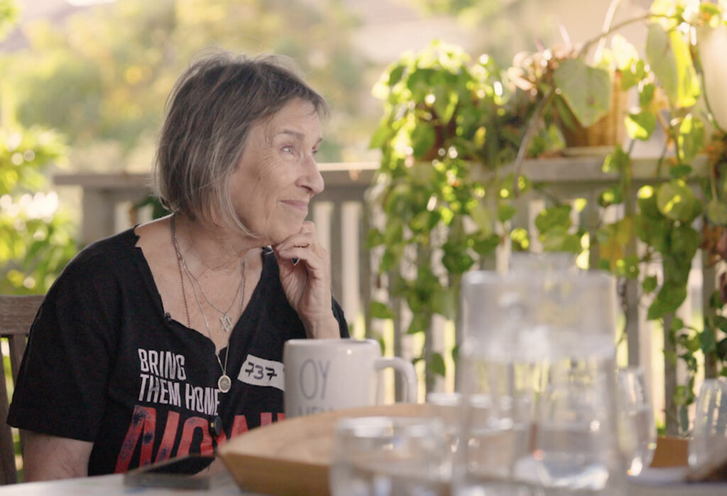 Kibbutz Nirim Return - CBN Israel