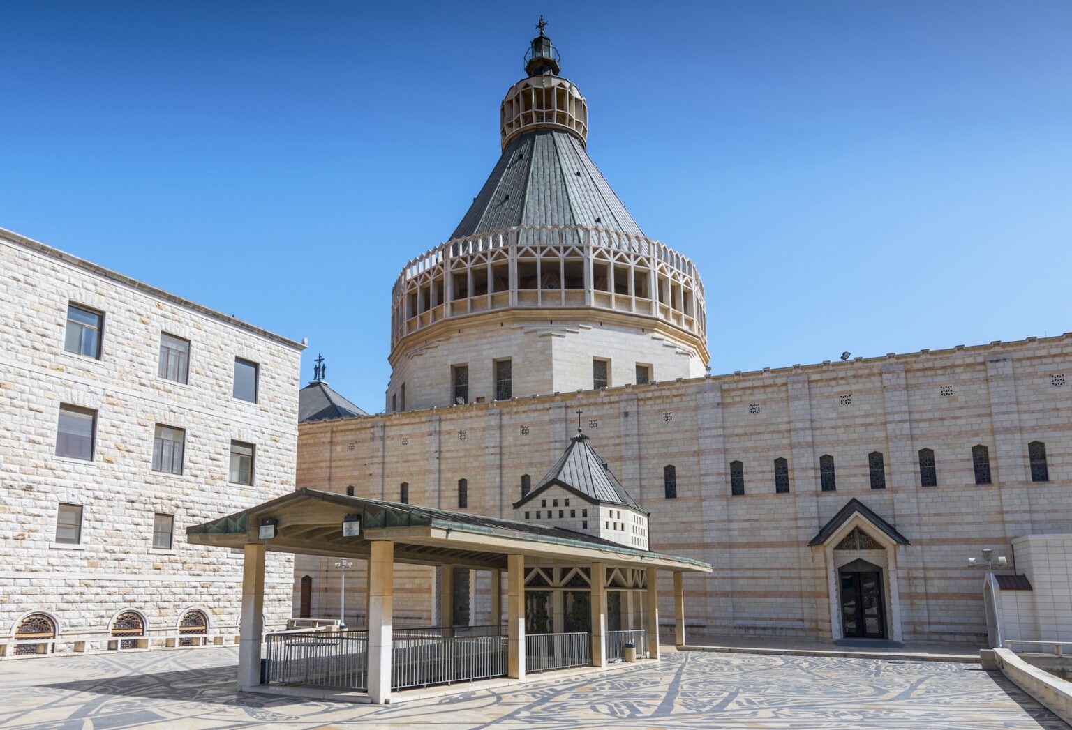 Nazareth: The Village That Formed the Messiah - CBN Israel