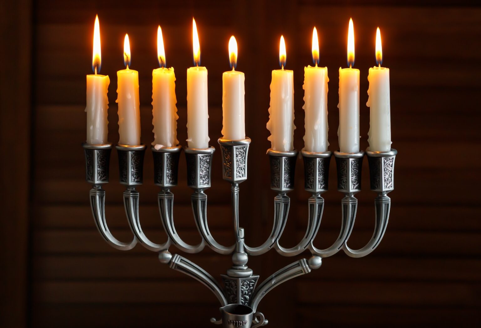 The Feast of Dedication, Hanukkah, Brightly Shines - CBN Israel