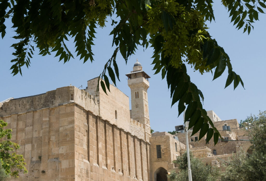 Hebron: Where Promises Took Root - CBN Israel