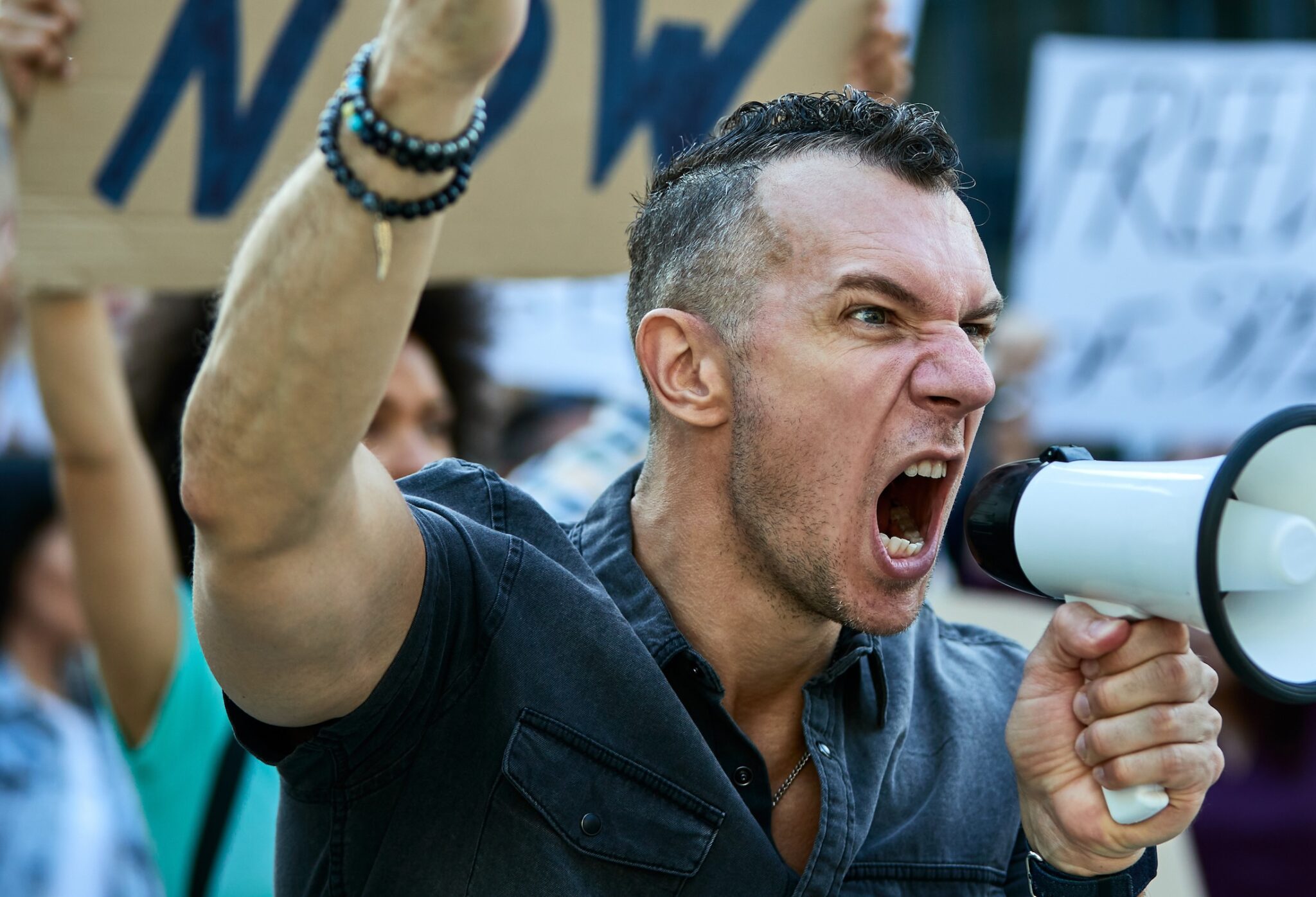 The Language of Hatred: From Nazi Propaganda to Modern Antisemitism ...